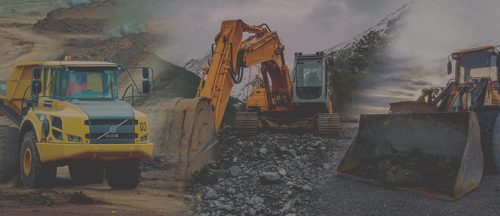 Rental Inventory - Stealth Equipment