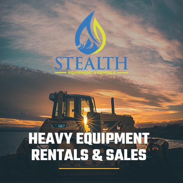 Dozers - Stealth Equipment